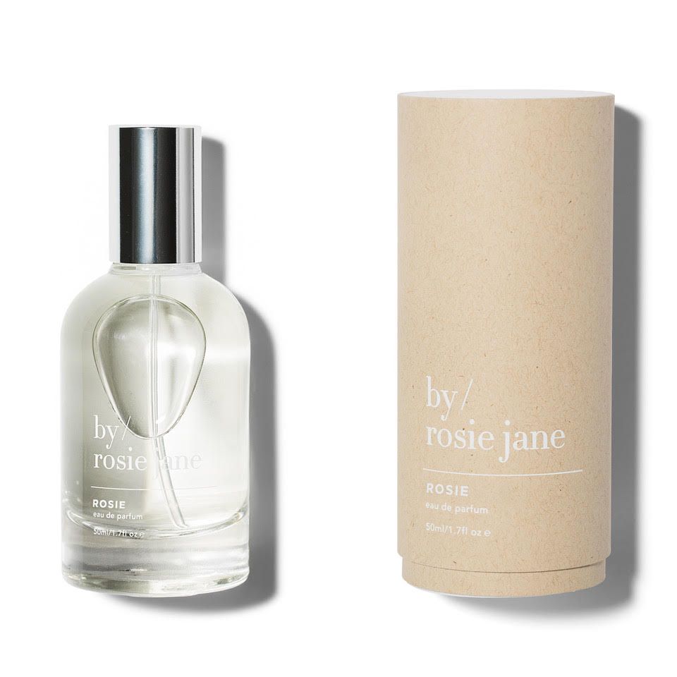 by / rosie jane Rosie Eau De Parfum - Poshello Beauty